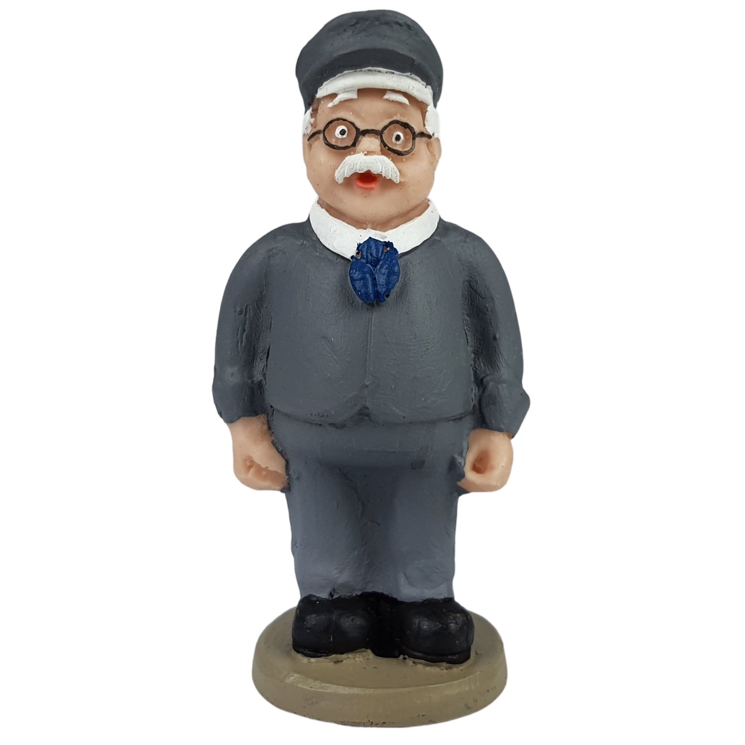 R.A. Artesanato - cod: 19287 - JAIMINHO PQ (TURMA DO CHAVES)